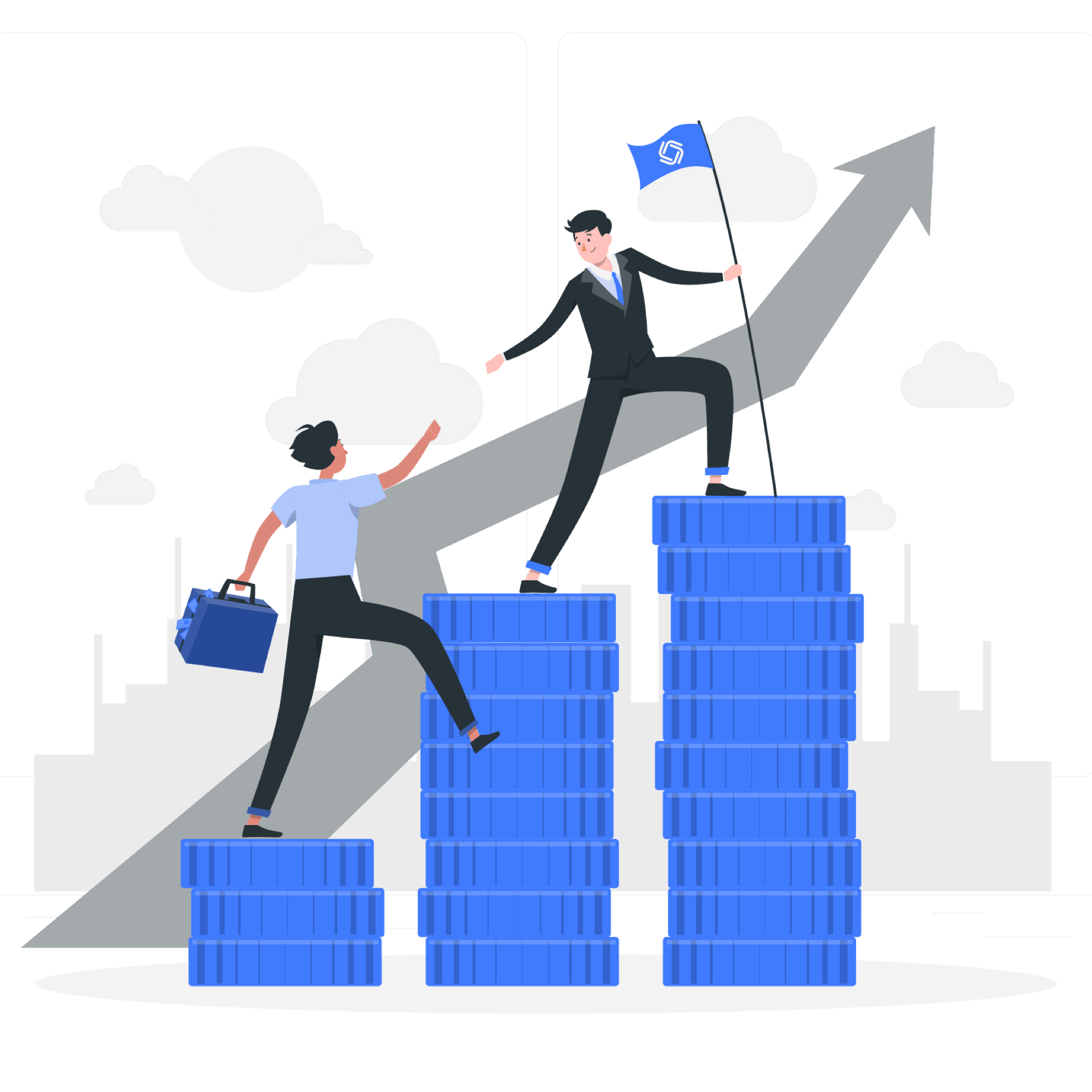 LynkUp Venture Catalyst | Catalysing Success